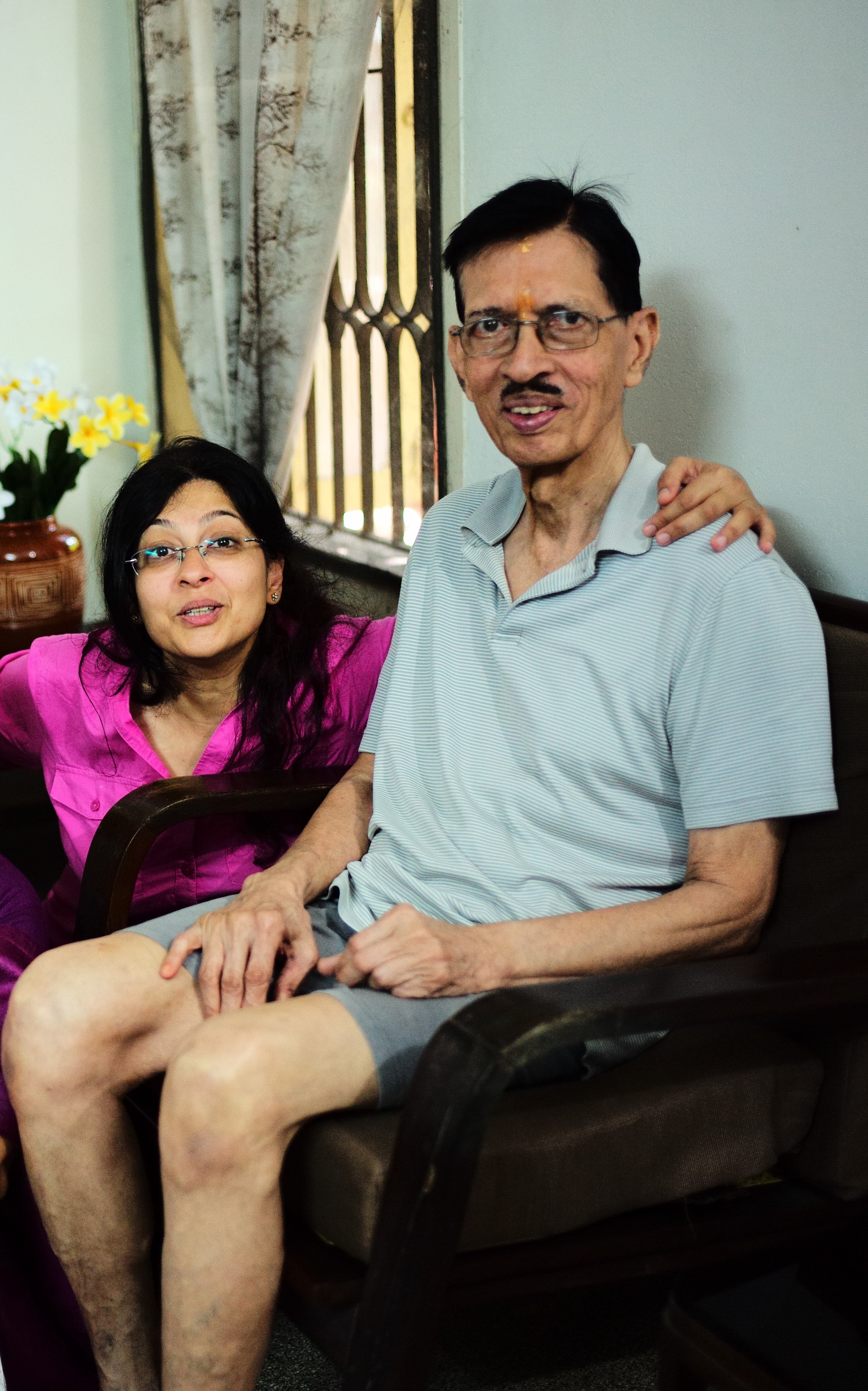 Chuchu Manthu’s Jar of Toffees – Writer of Stories, Spinner of Yarns.